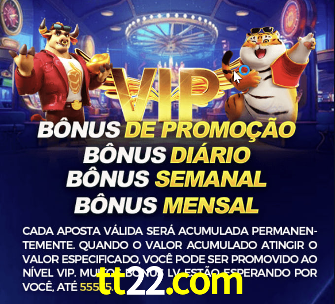 tt22.com - PLATAFORMA OFICIAL - 🎖️ - tt22 com